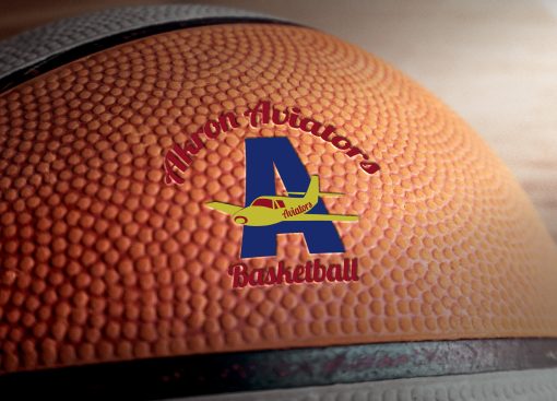 Akron Aviators – Akron's Pro Basketball Team (ABA)