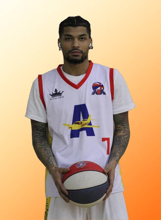 Alex Heath – Akron Aviators