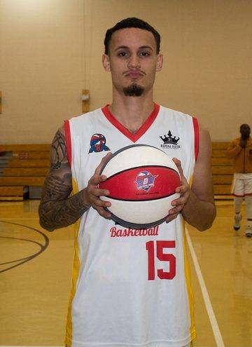 Manny Vega – Akron Aviators