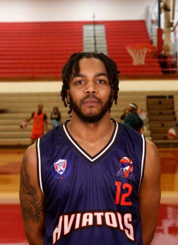 Antoine Watson – Akron Aviators