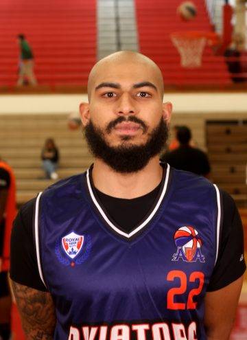 Logan Swift – Akron Aviators