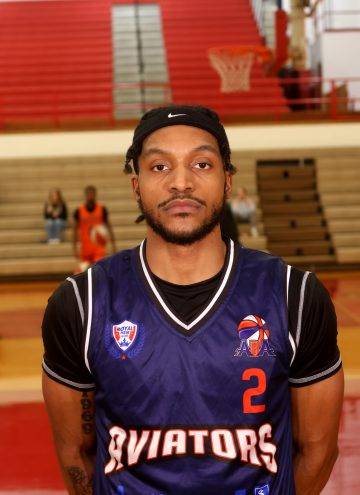 Samuel Martin – Akron Aviators