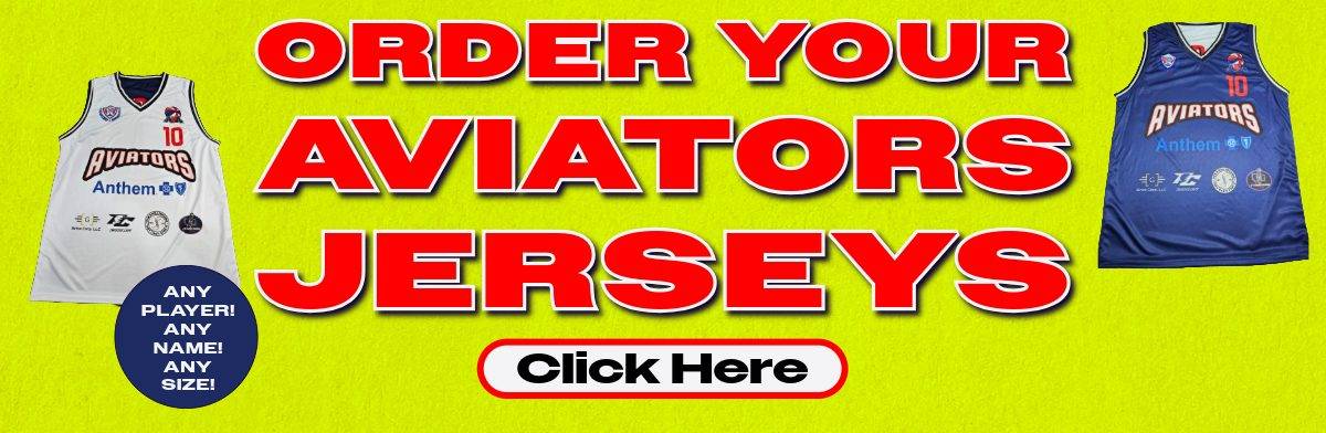 Akron Aviators – Men's Pro Basketball